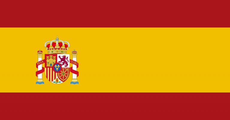 Espanjan lippu – Värit ja merkitykset