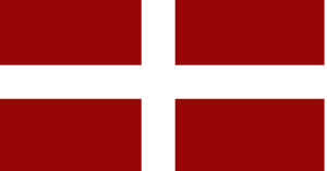 Tanskan lippu | Lipun historia ja symboliikka